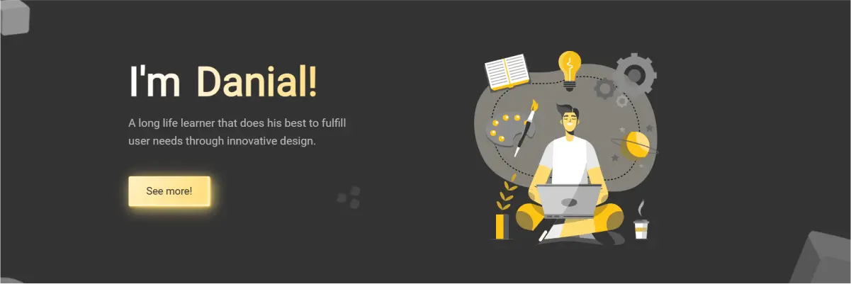 Danial Nazemi | Portfolio